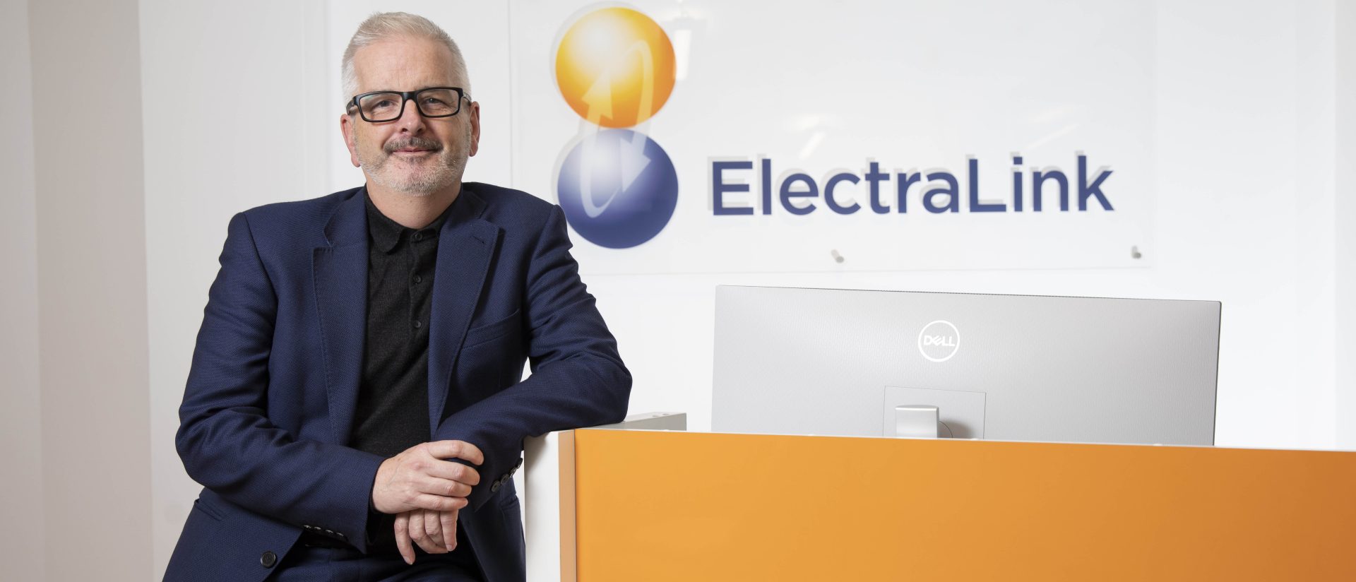 ElectraLink has flourished in 2023, by CEO Dan Hopkinson - ElectraLink